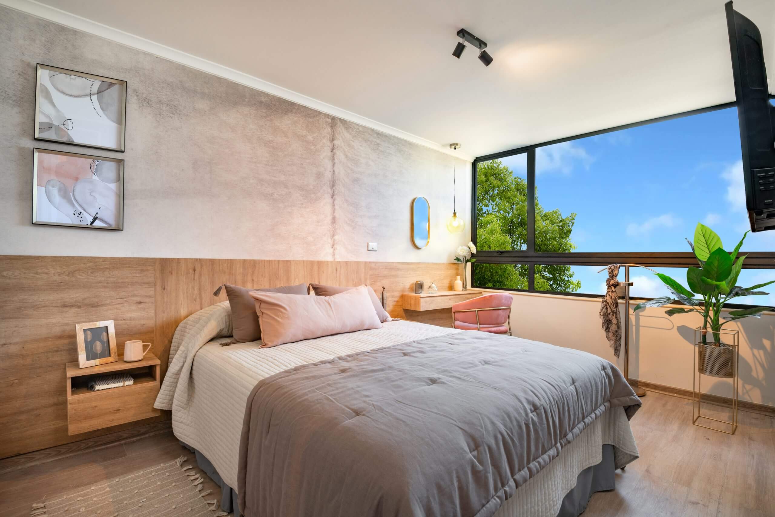 Edificio Espacio Freire - Inmobiliaria Aitue