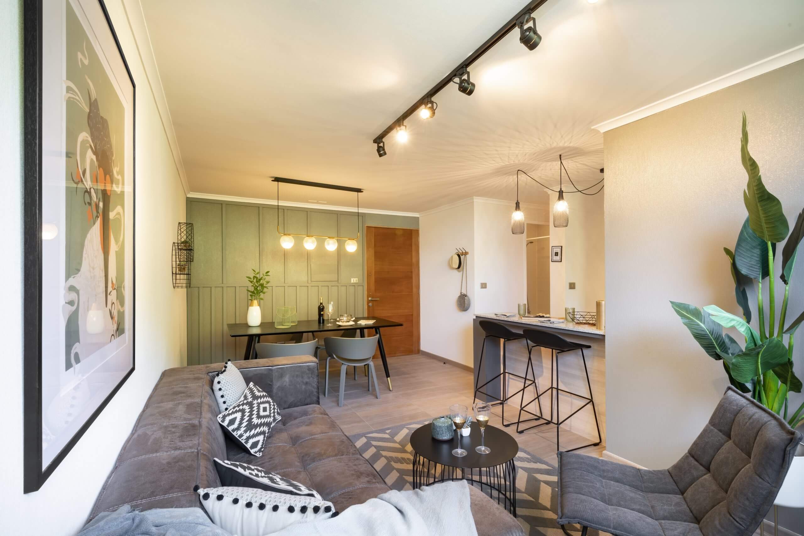 Edificio Espacio Freire - Inmobiliaria Aitue