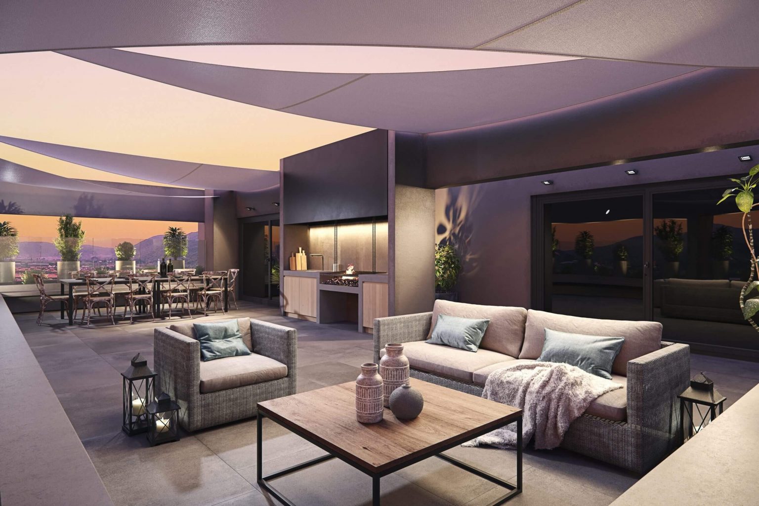 Edificio Espacio Freire - Inmobiliaria Aitue