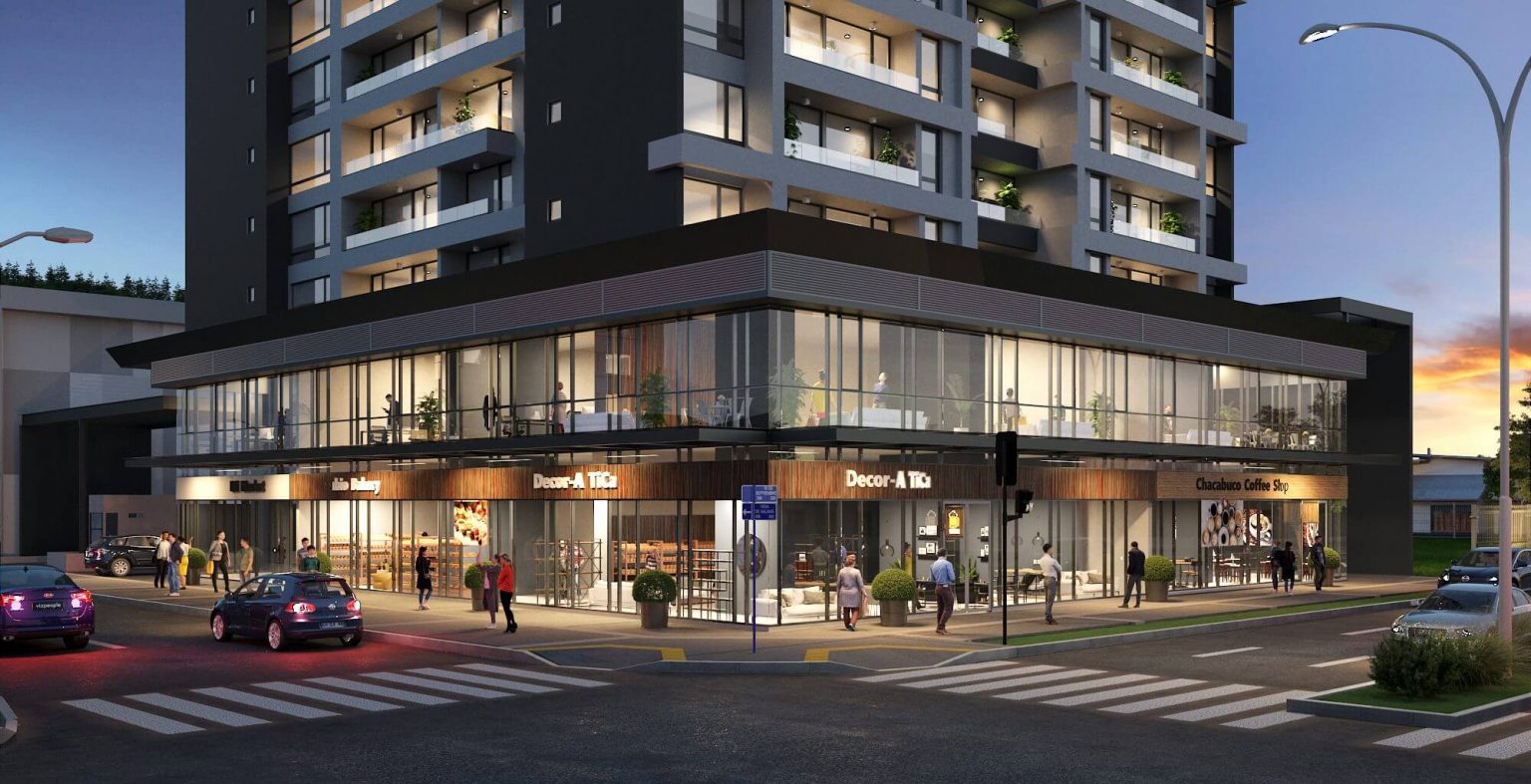 Edificio Chacabuco 882 Archives - Inmobiliaria Aitue