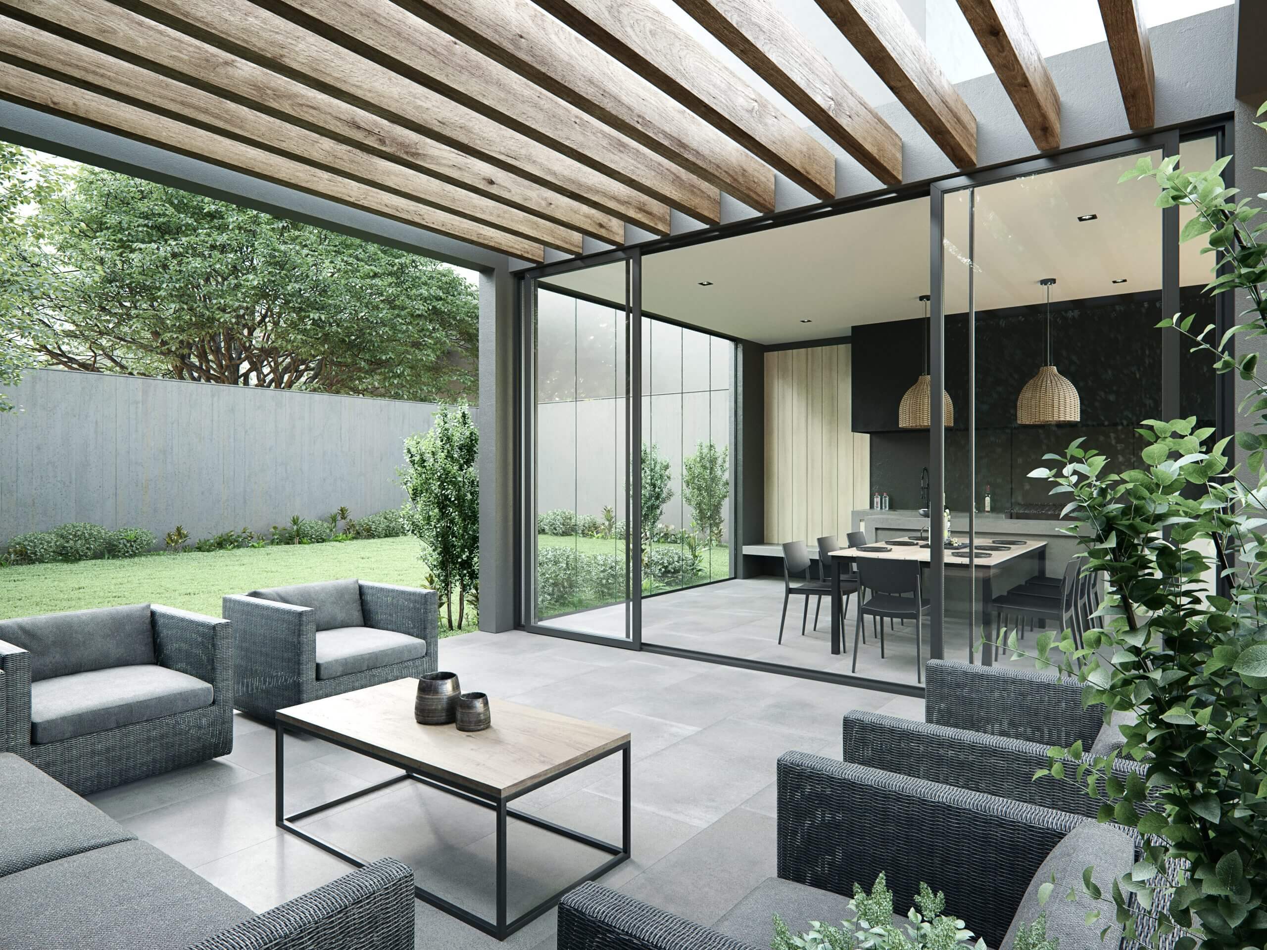 Edificio Espacio Freire - Inmobiliaria Aitue