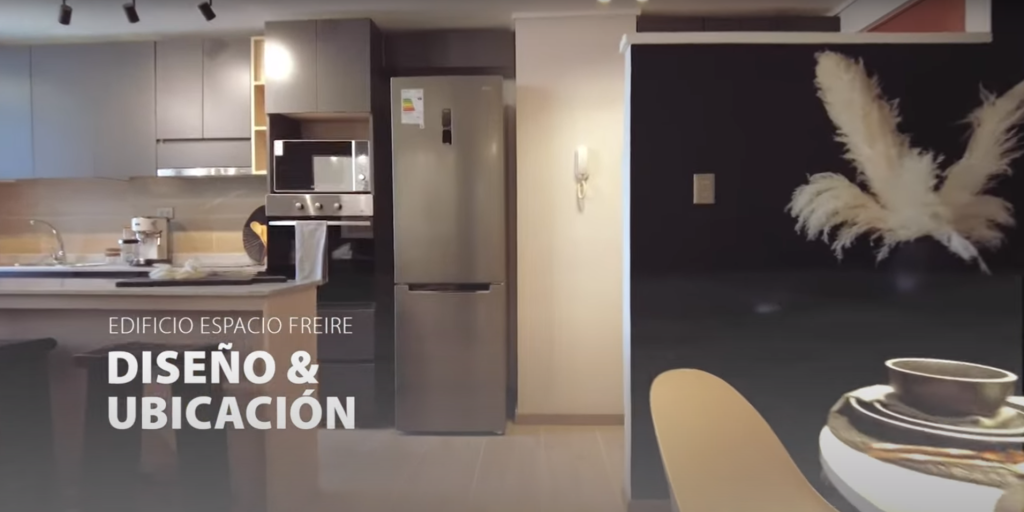 Edificio Espacio Freire Archives - Inmobiliaria Aitue