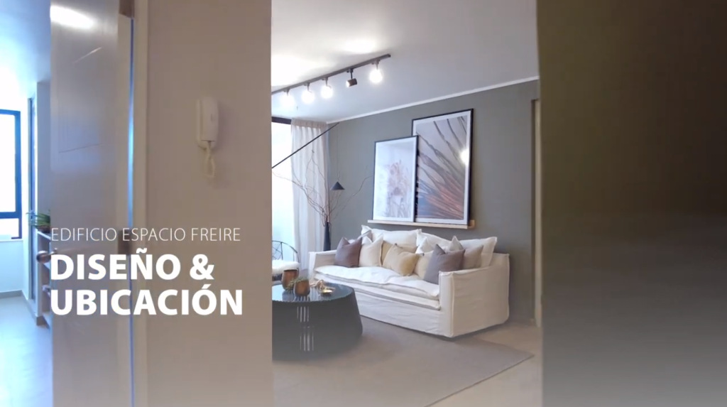 Edificio Espacio Freire Archives - Inmobiliaria Aitue